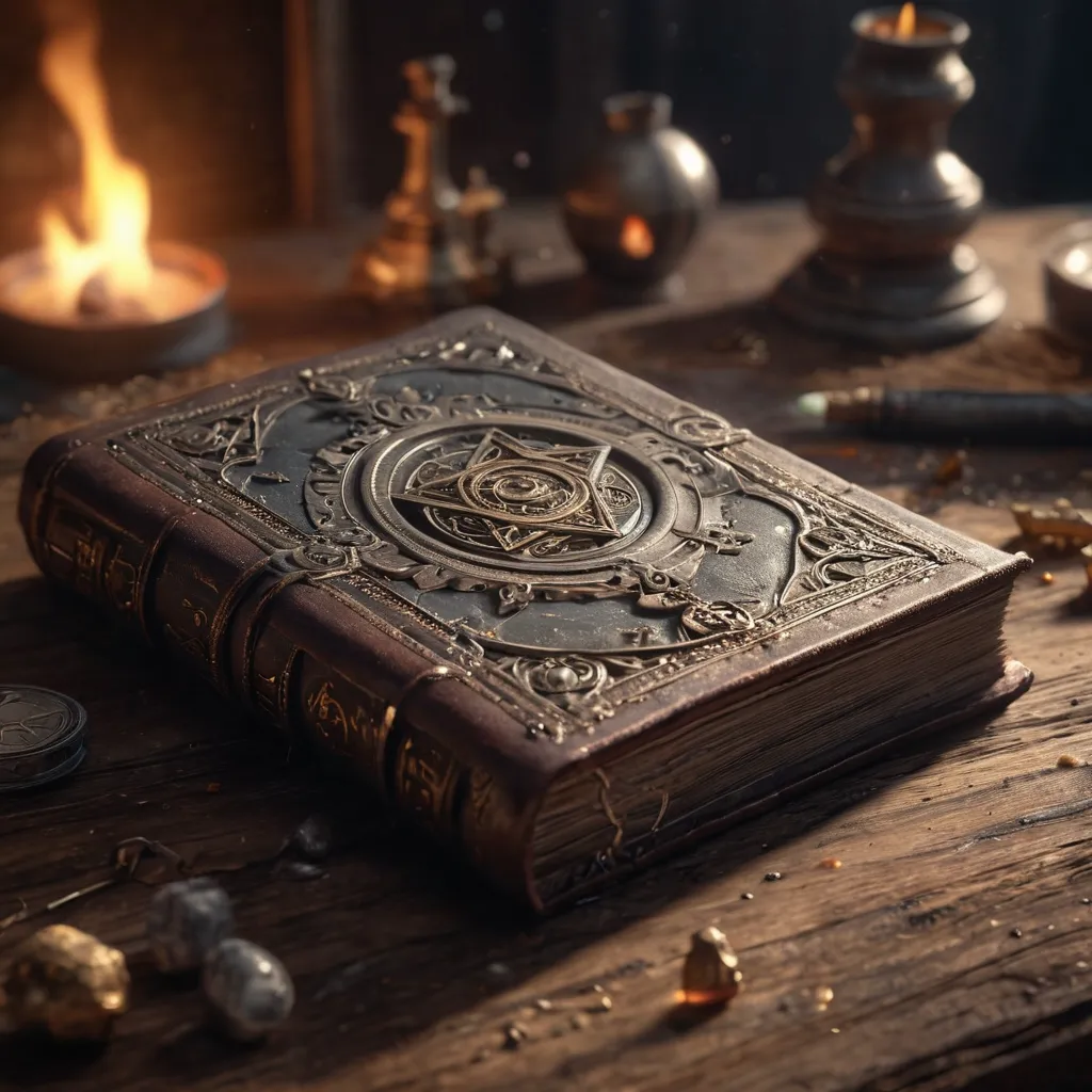 How to Effectively Break a Spell on Someone