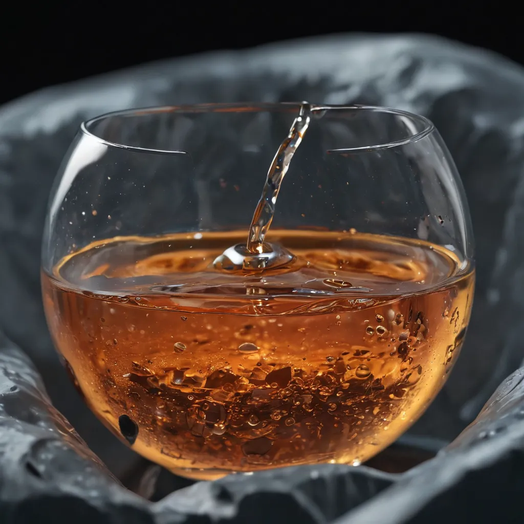 Hydraulic Fracturing Fluid: Composition and Environmental Impact