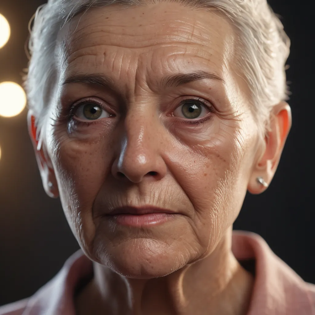 Recognizing Cancer Symptoms in Older Adults