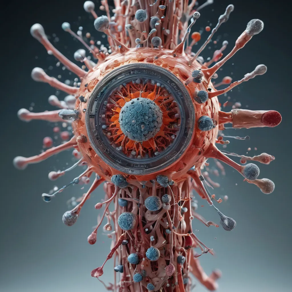 Immunodiagnostic Tests: Advances and Applications