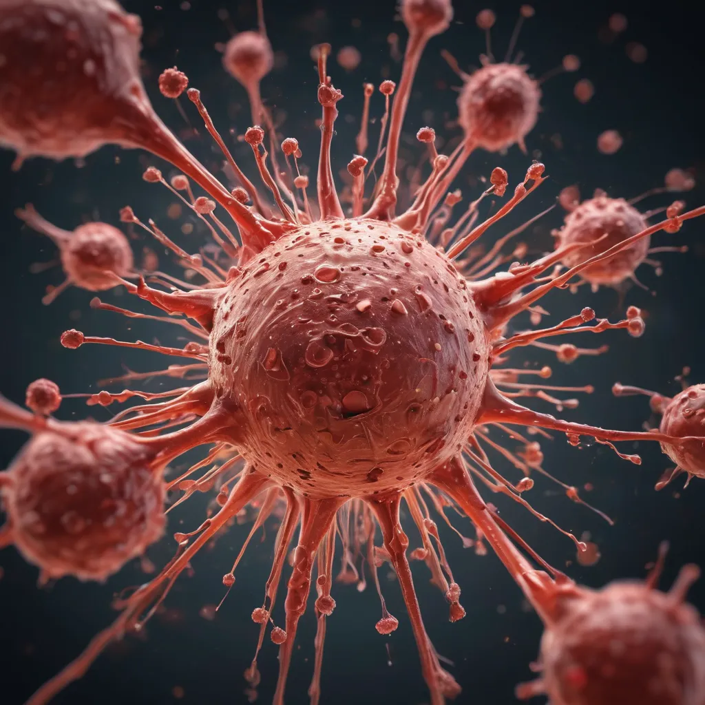 Immunoterapia Oncologica: An In-Depth Examination