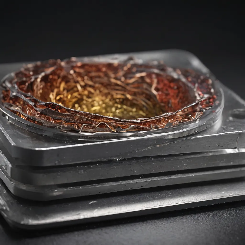 In-Depth Analysis of 7075 Metal: Composition and Uses