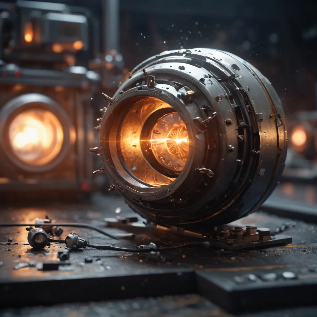 Inertial Particle Separator: Mechanisms and Applications