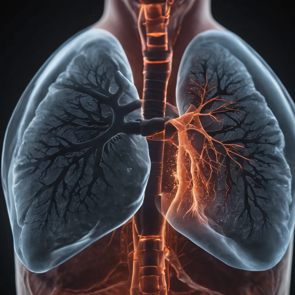 Recognizing Early Signs of Lung Cancer: A Guide