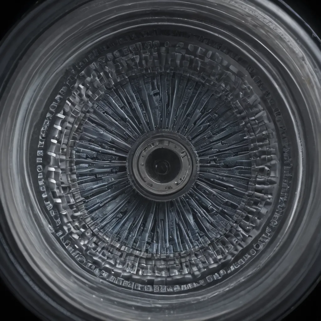 Inside a Water Filter: An In-Depth Analysis of Filtration