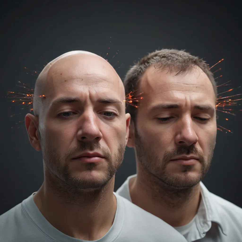 Understanding the Links Between Headaches, Hives, and Fatigue