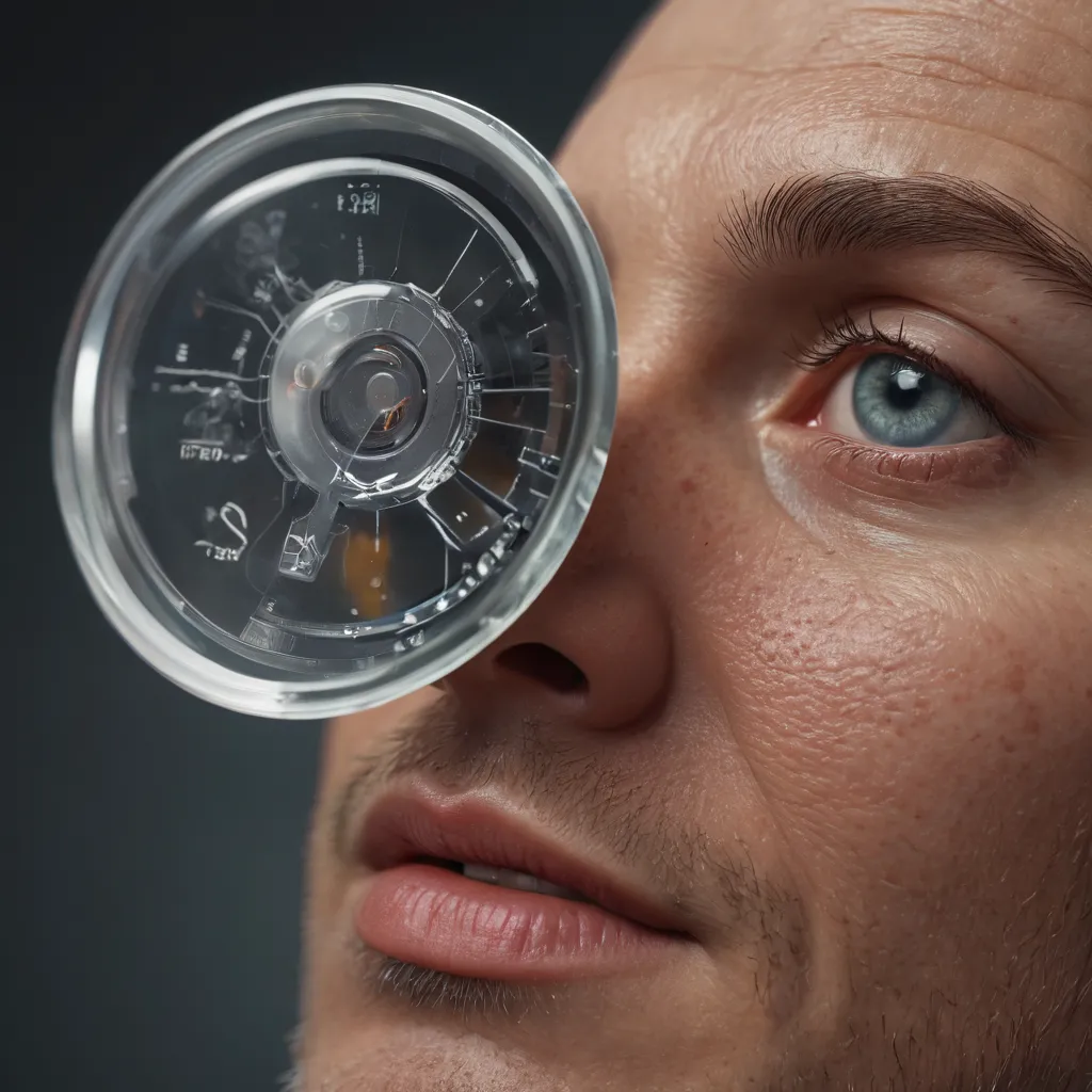 Intravitreal Aflibercept A Key Treatment For Dme