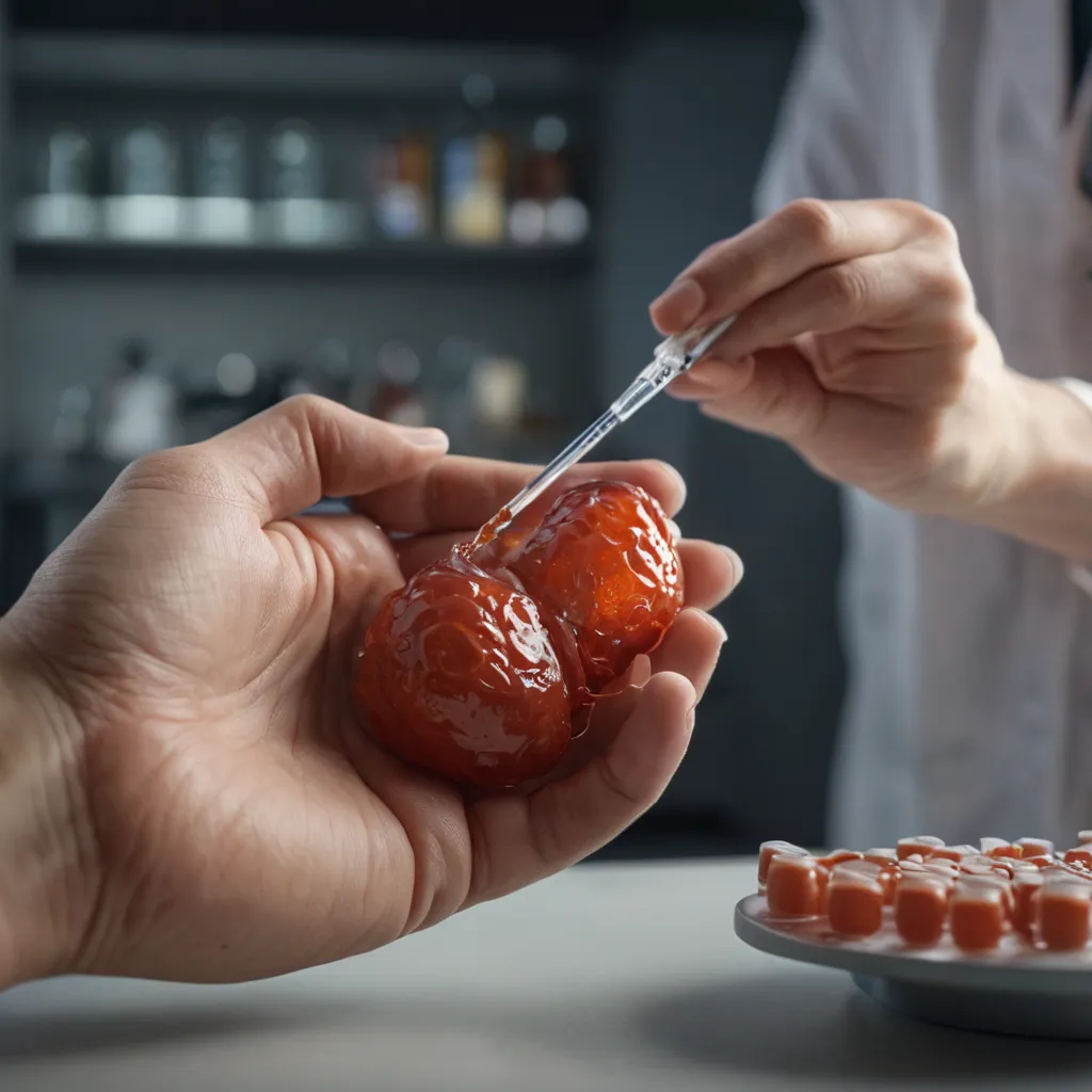 IVIG Therapy for Hypogammaglobulinemia Explained