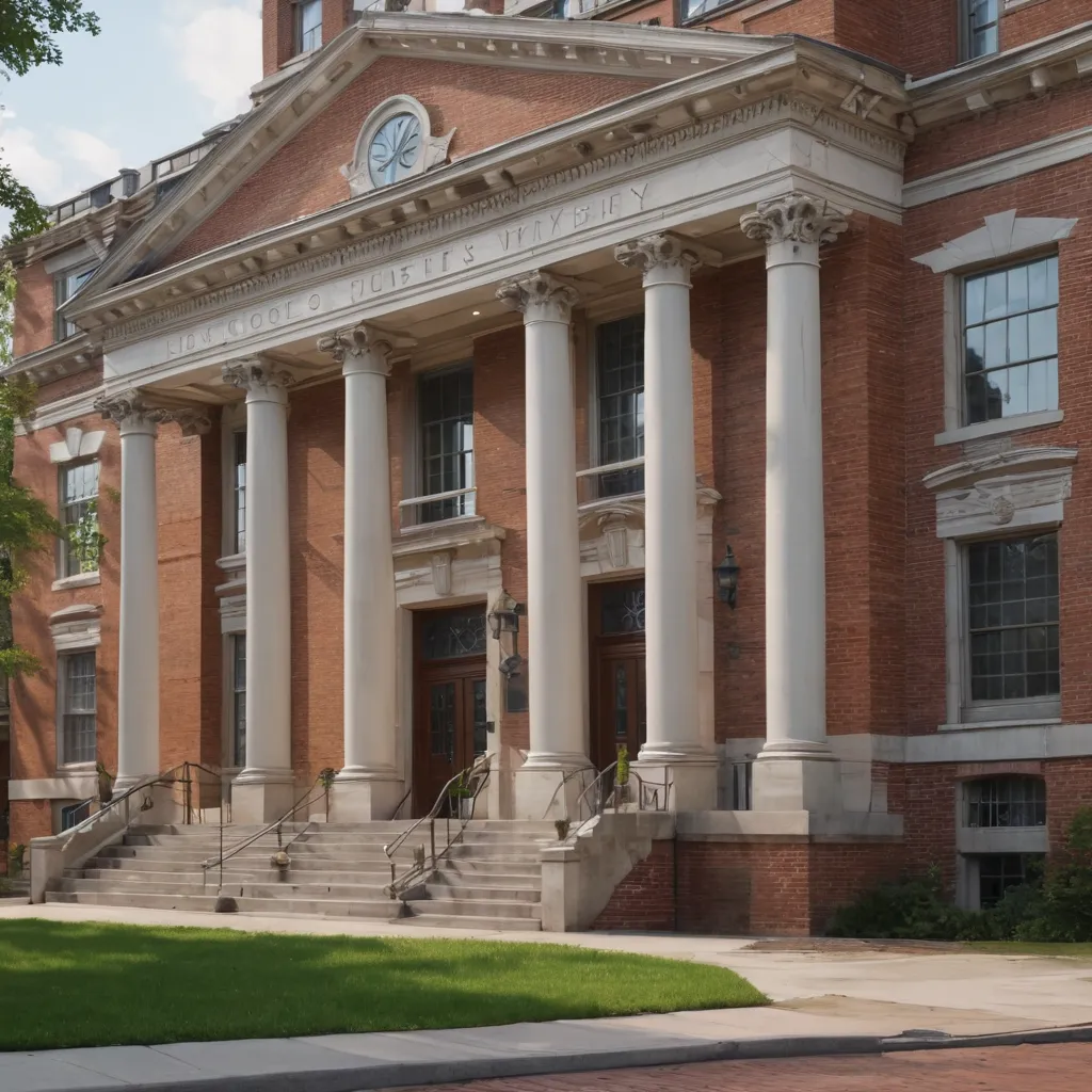 Exploring Johns Hopkins University: Legacy and Impact