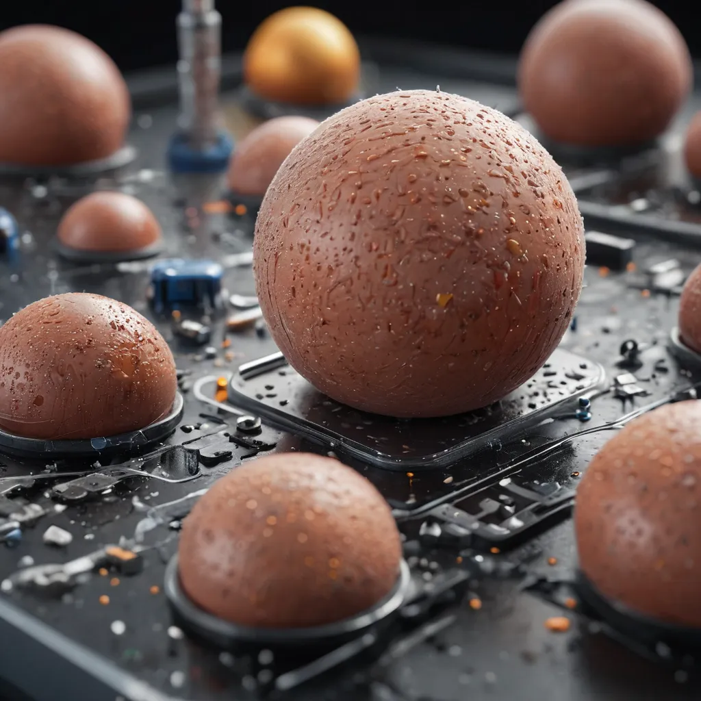 Exploring Cellular Knockdown Repair Mechanisms