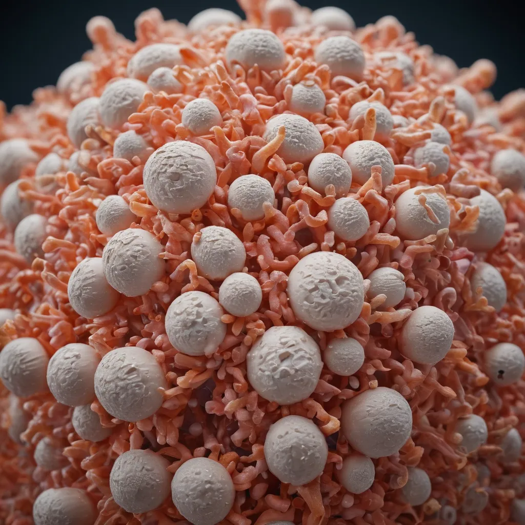 Lactobacillus Rhamnosus LGG: A Comprehensive Overview