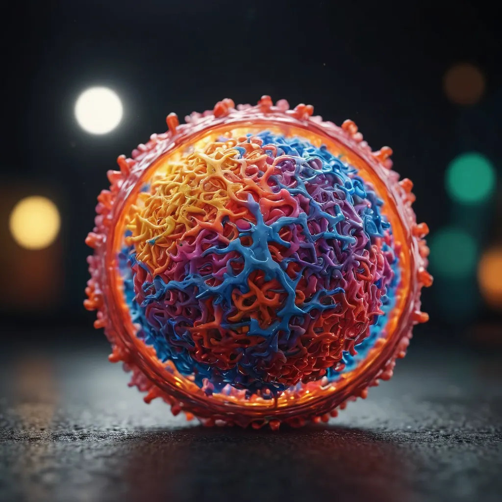 LSD1 Protein: Role, Significance, and Therapeutic Prospects