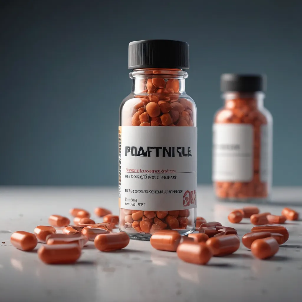 Medication for Chronic Anger: Options and Implications