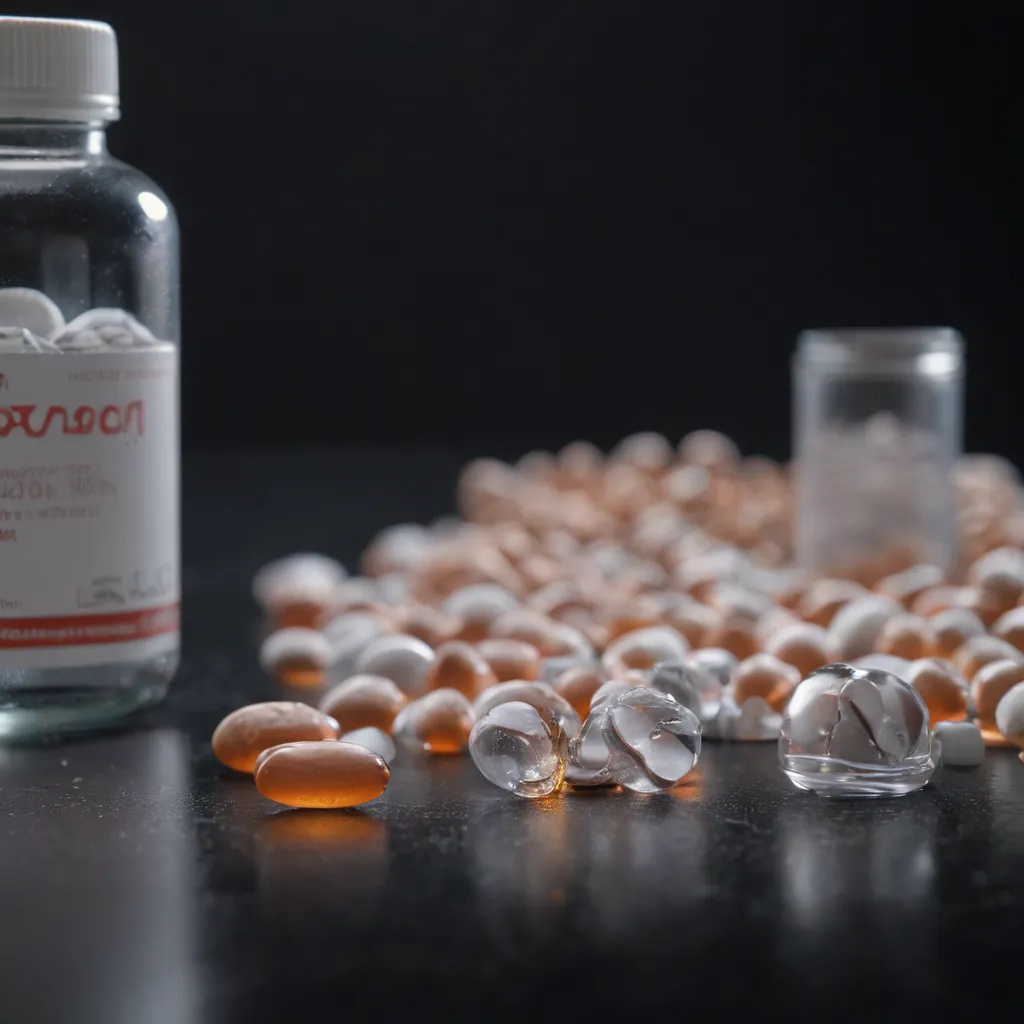 Medication for Premature Ejaculation: Exploring Options