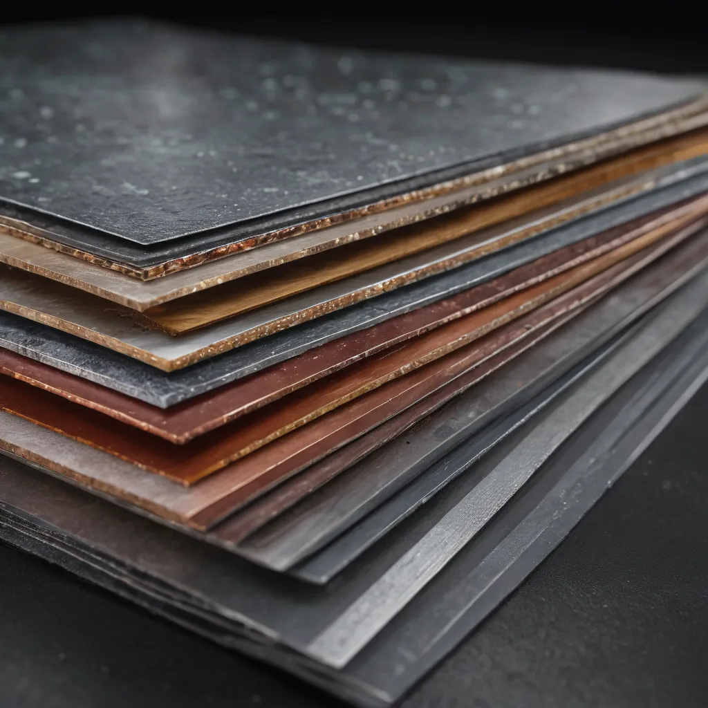 Metal Laminates: Comprehensive Overview and Trends