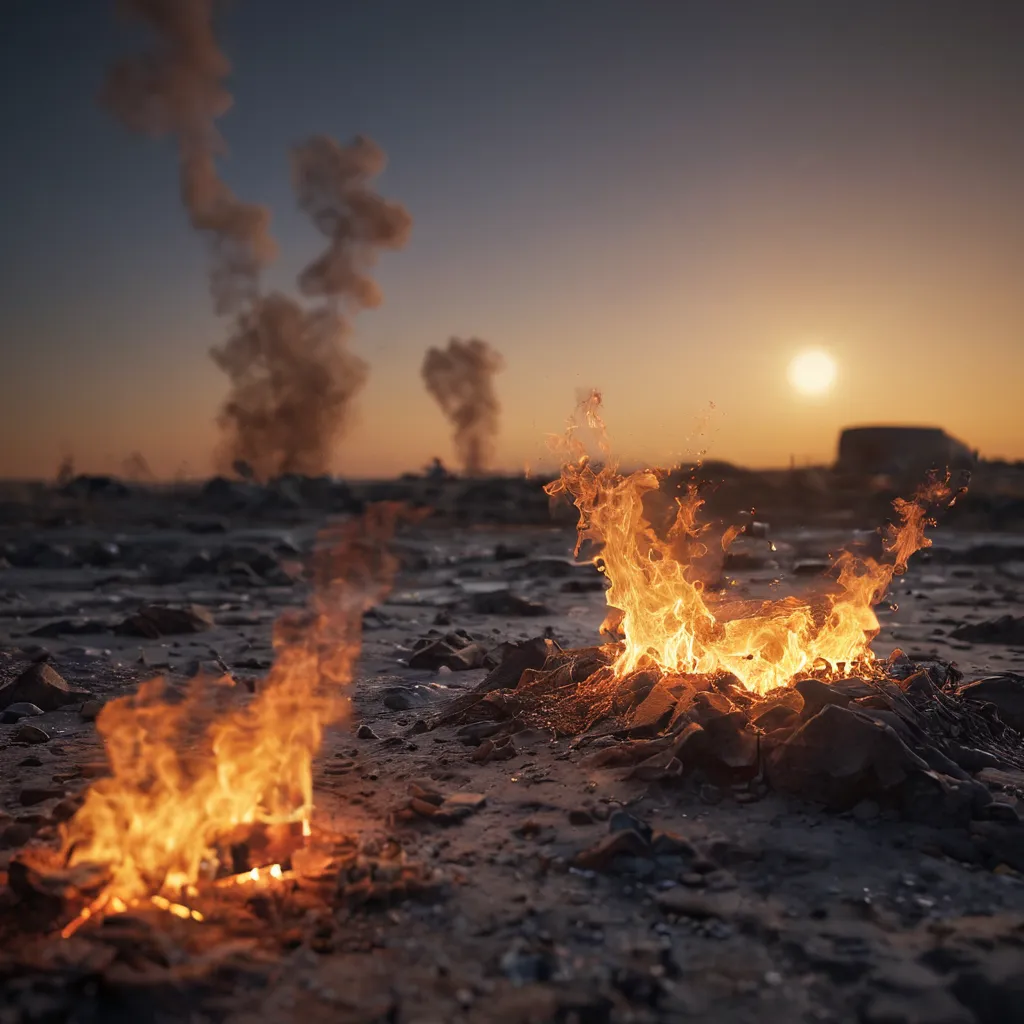 Methane Levels in the Atmosphere: An In-Depth Analysis