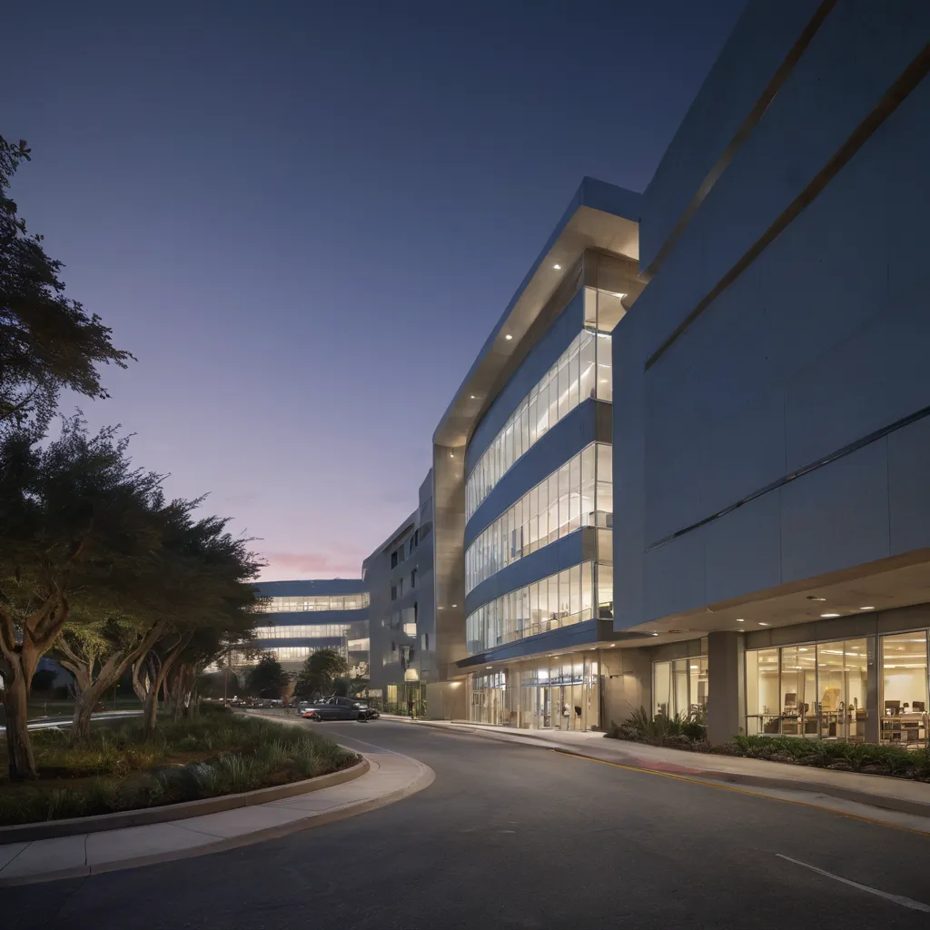 Moffitt Cancer Institute: Leading Oncology Innovations