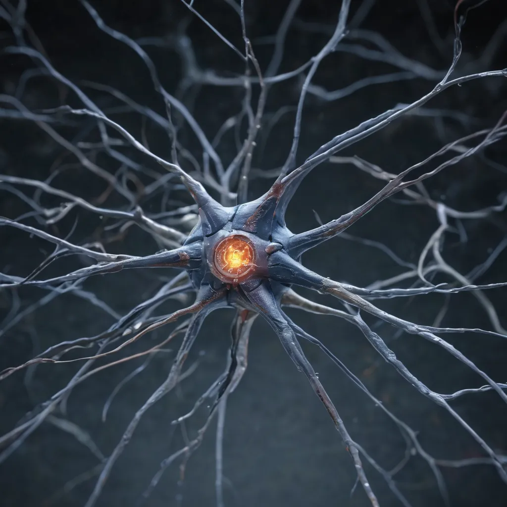 Motor Neuron Disorders: Pathology, Types, and Treatments