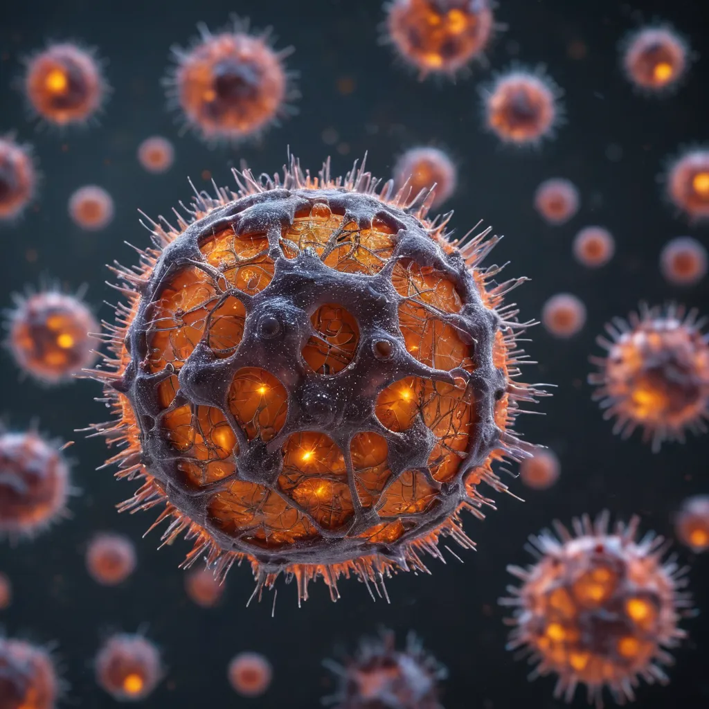 Exploring the Nanostring Pancancer Immune Profiling Panel