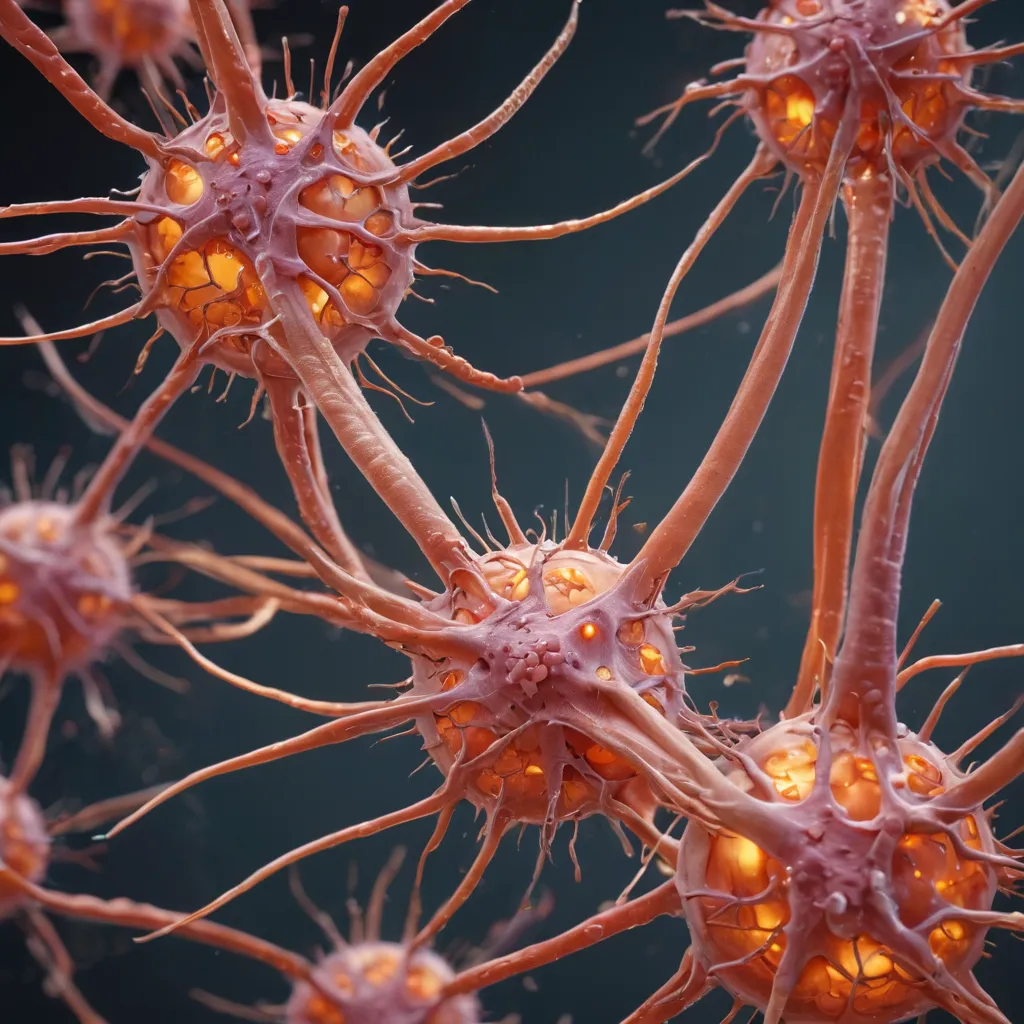 Nerve Growth Factor Supplements and Neurological Health