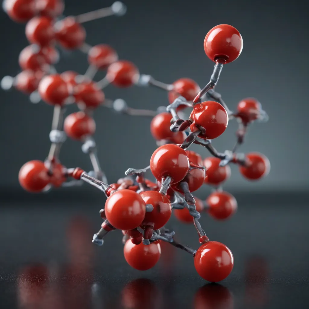 Nicotinamide Riboside Chloride: Benefits and Insights