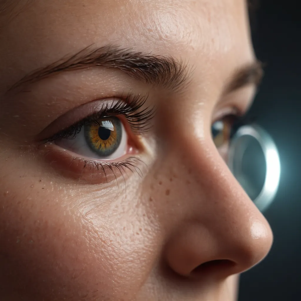 Ocular Photoscreening: Early Vision Health Insights