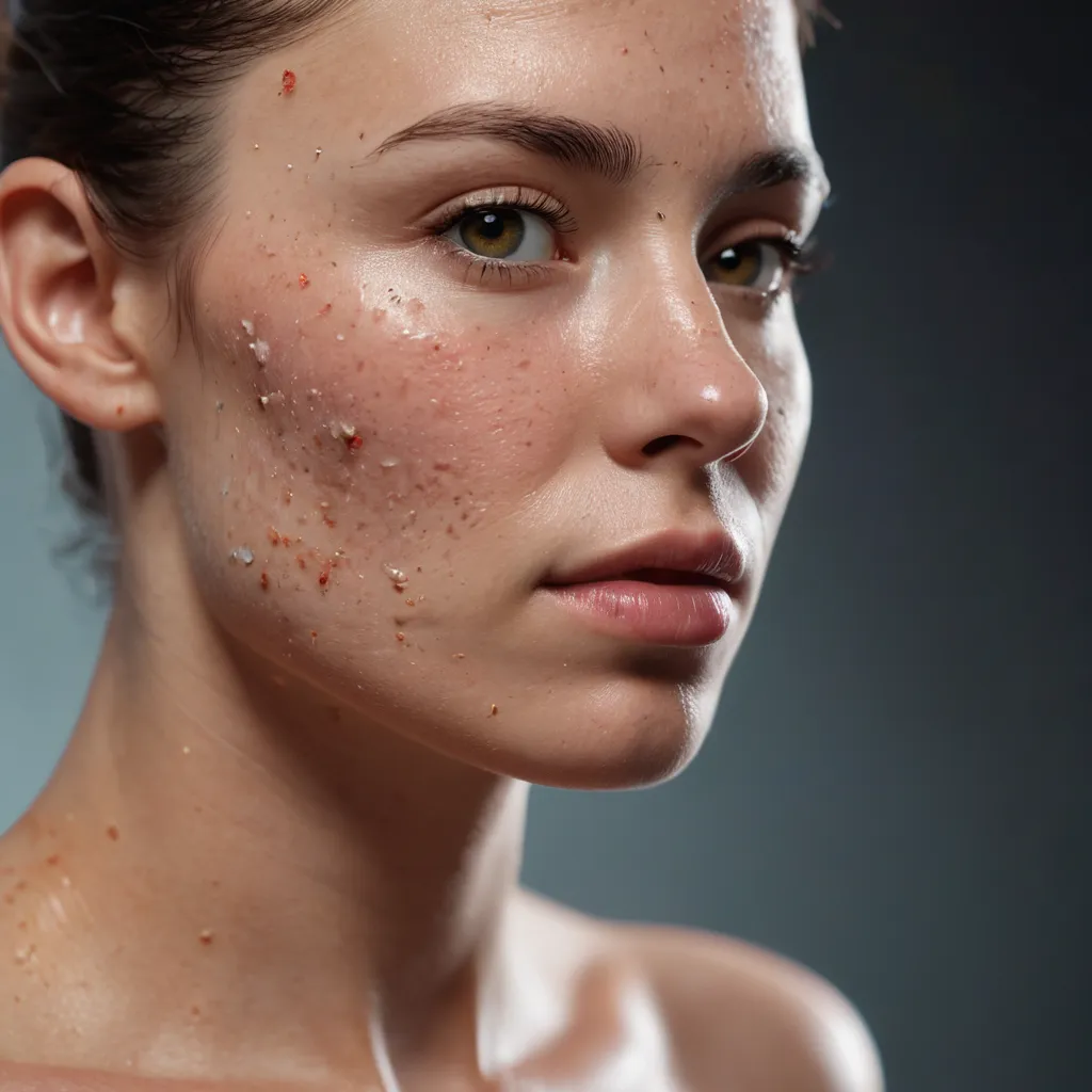 Understanding Eczema Pathogenesis: Key Insights