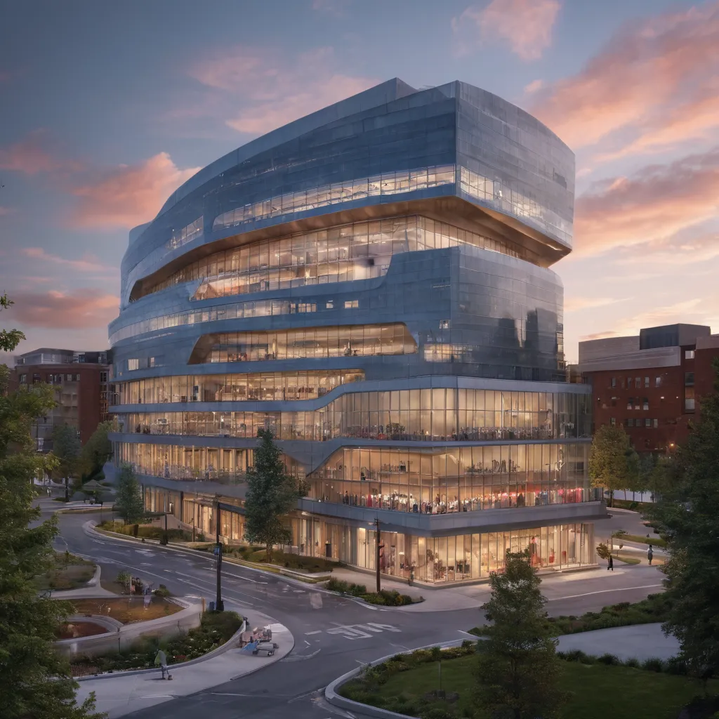 Penn State Heart and Vascular Institute: A Comprehensive Overview