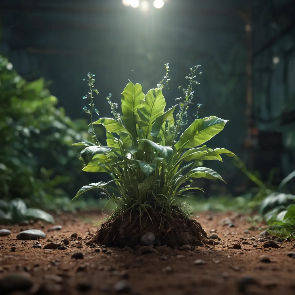 Exploring How Plants Communicate in Nature