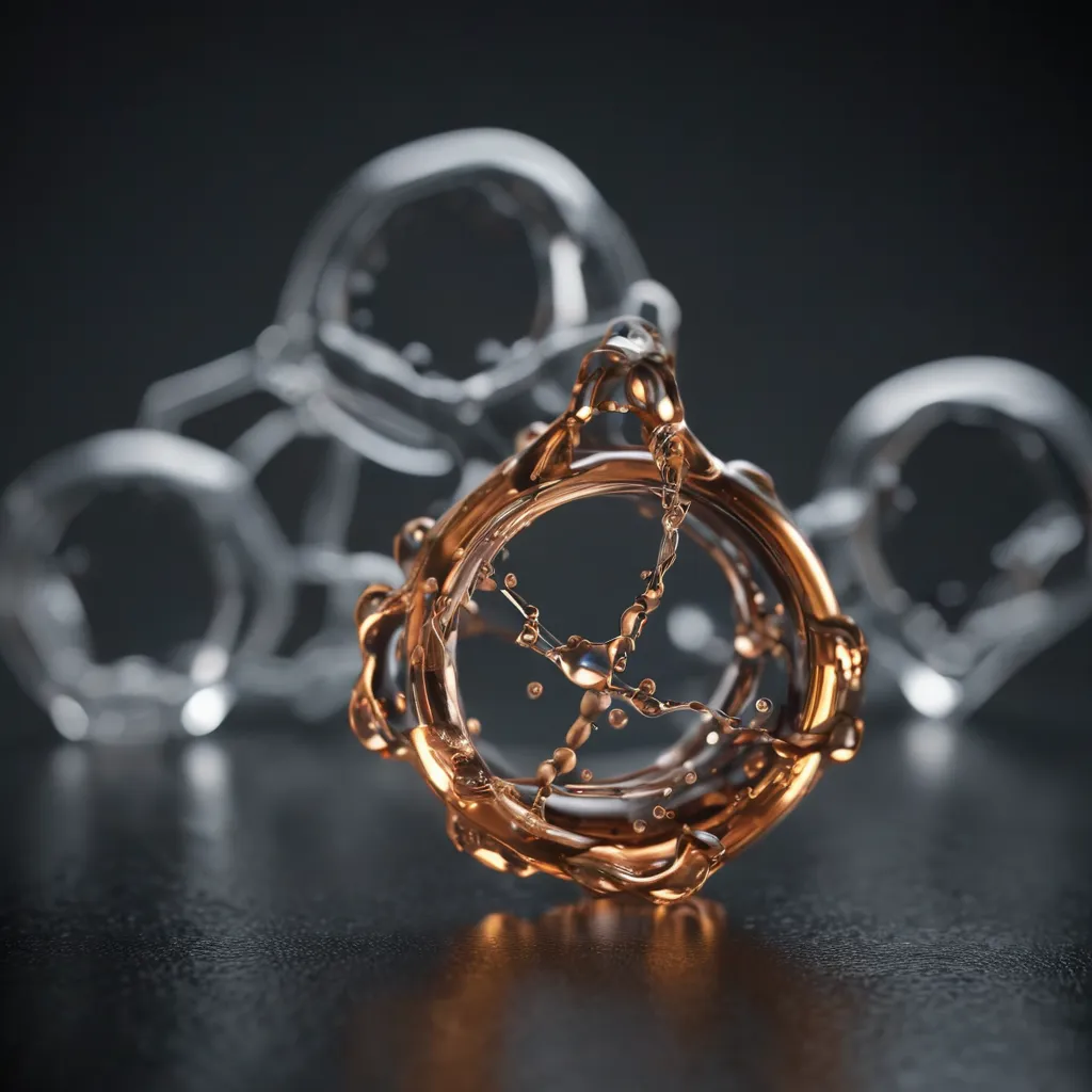 Polyvinyl Alcohol 1.4 Eye Drops: Composition & Benefits