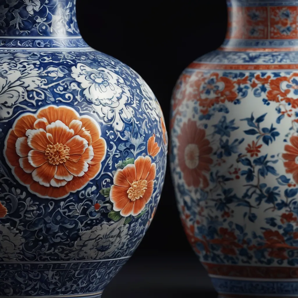 Exploring the Depths of Chinese Porcelain Culture