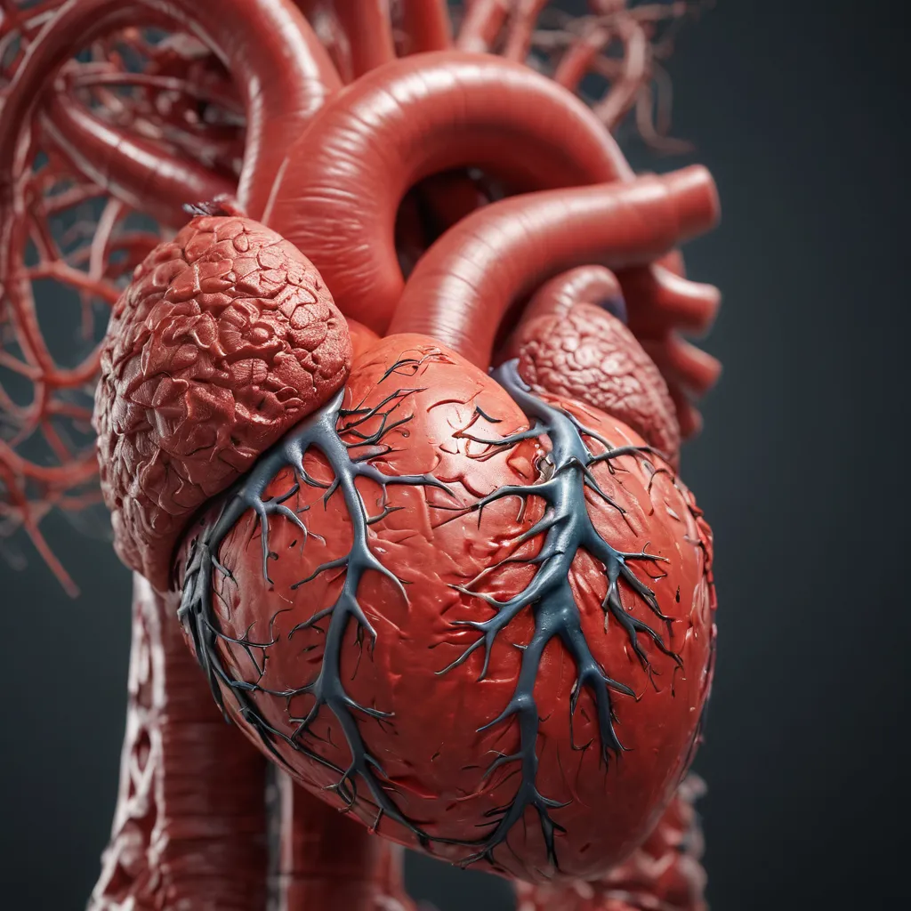 Exploring the Predicted Heart Mass Calculator