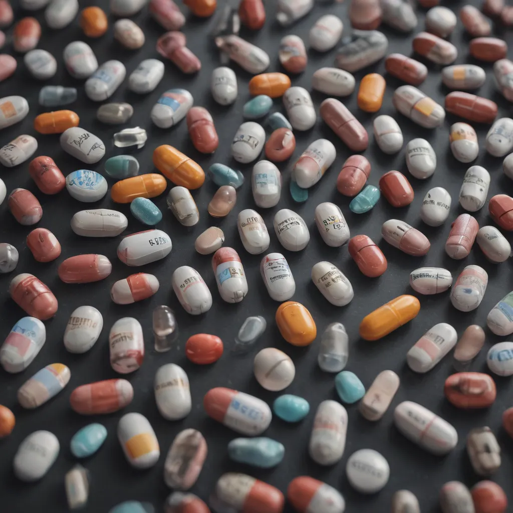 Prescription Medications for Schizophrenia Explained