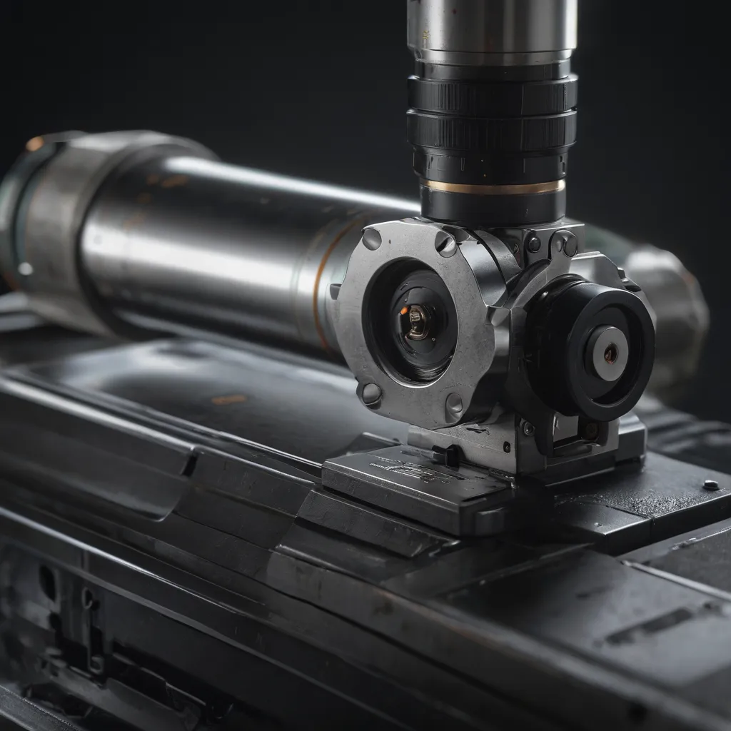 Proline Laser Alignment Tool: Comprehensive Guide