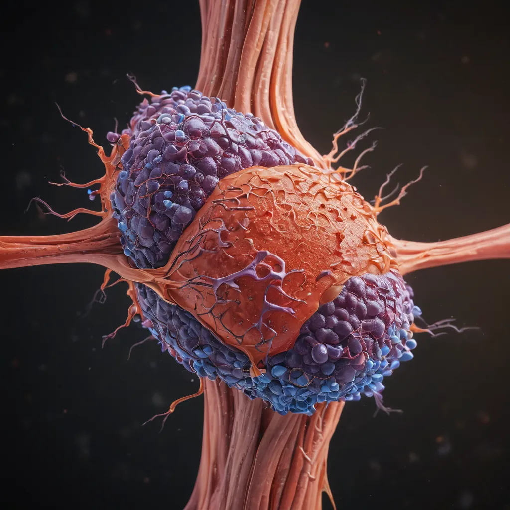 Prostate Cancer Metastasis: Understanding Its Spread