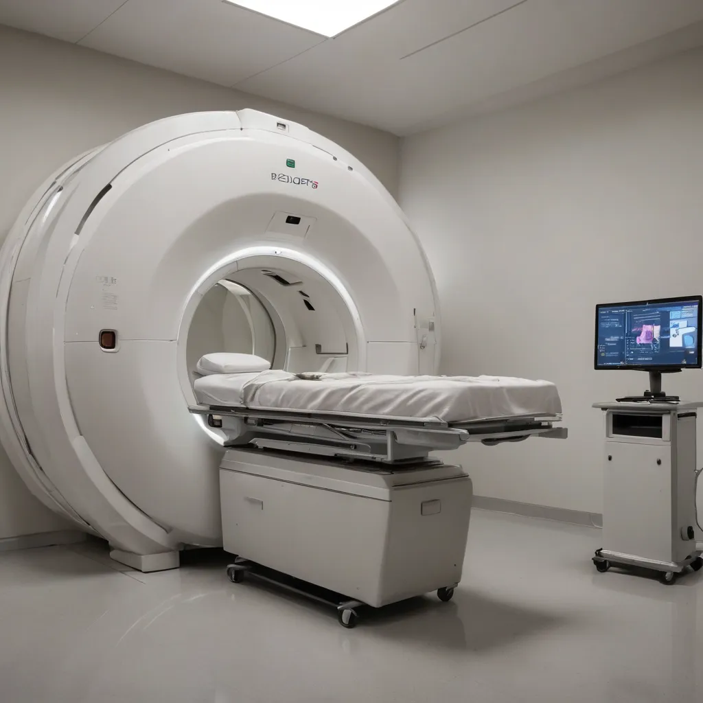 Proton Therapy: Innovative Treatment for Prostate Cancer