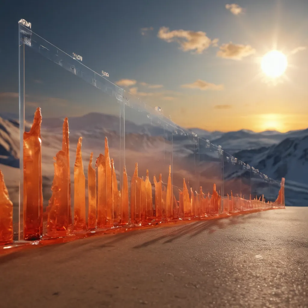 Understanding the Evidence Behind Global Warming