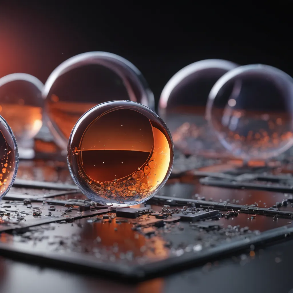 Quantum Dot Imaging: A Comprehensive Exploration