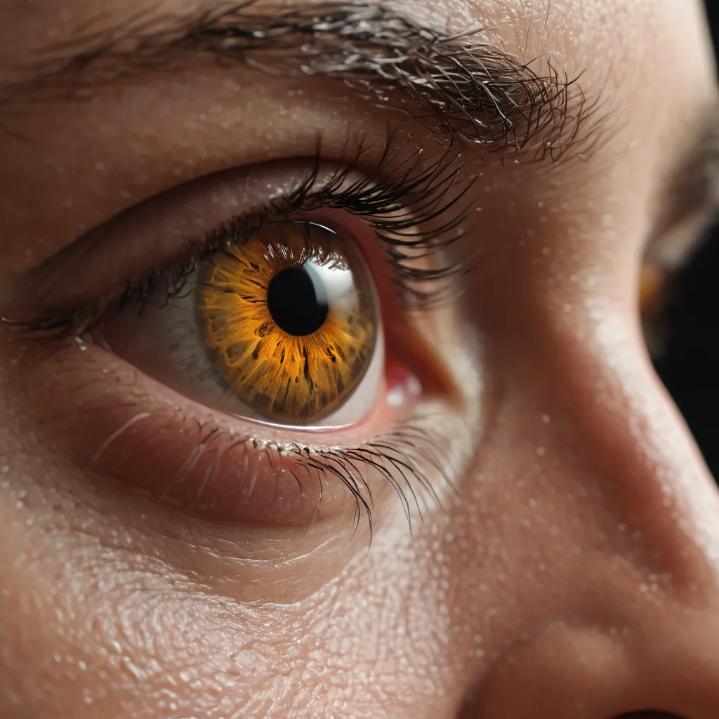 The Effects of Radiation Therapy on Eye Health