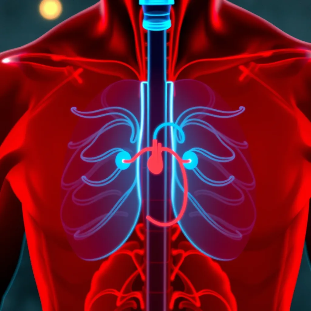 Radiofrequency Ablation A Treatment For Atrial Flutter
