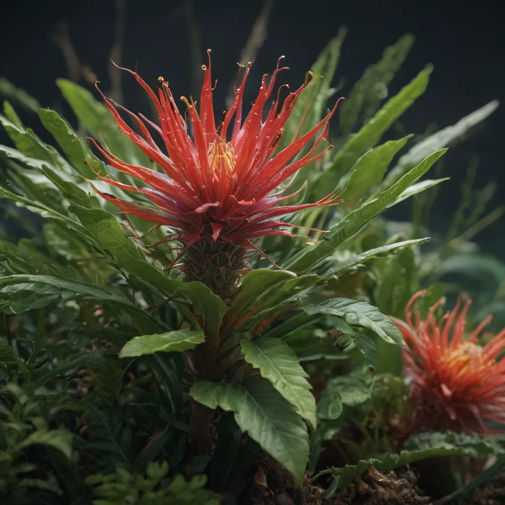Recent Developments in Plant Sciences Explored