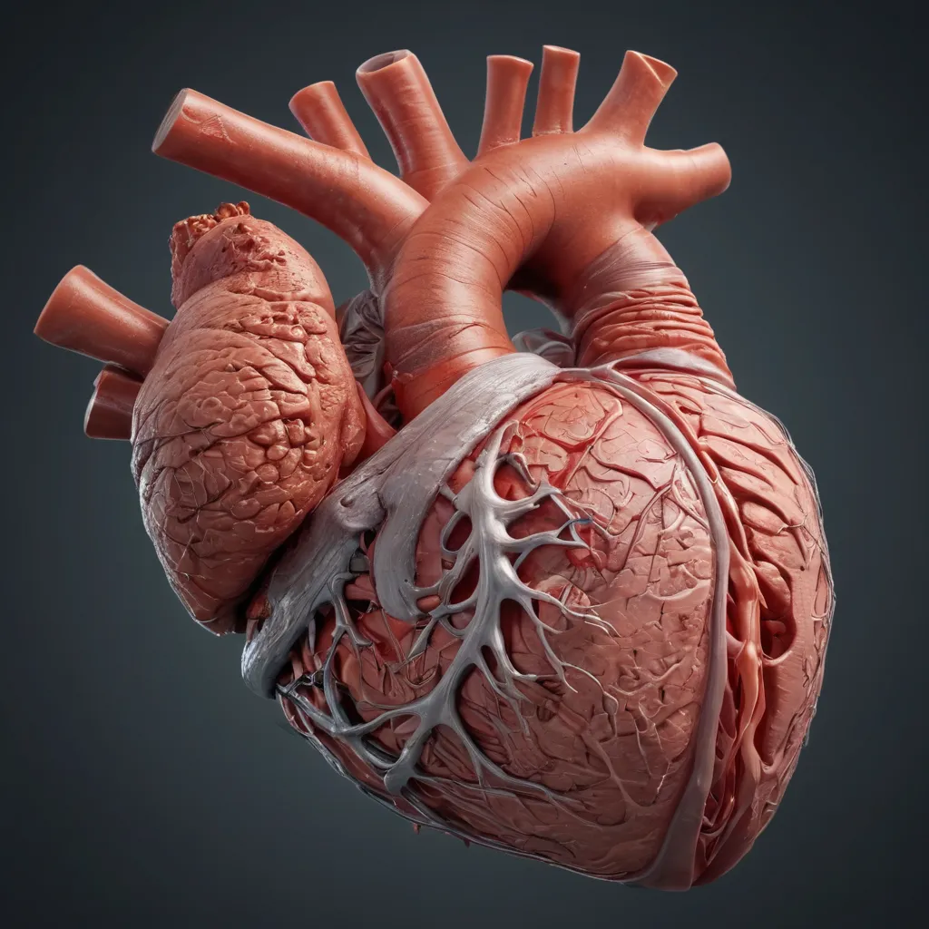 Regenerating Heart Muscle: Science and Innovations