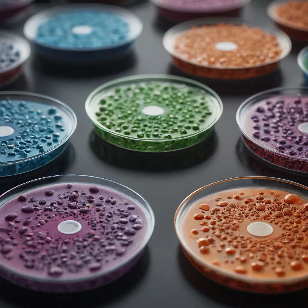 Seeding Density in Six-Well Plates Explained