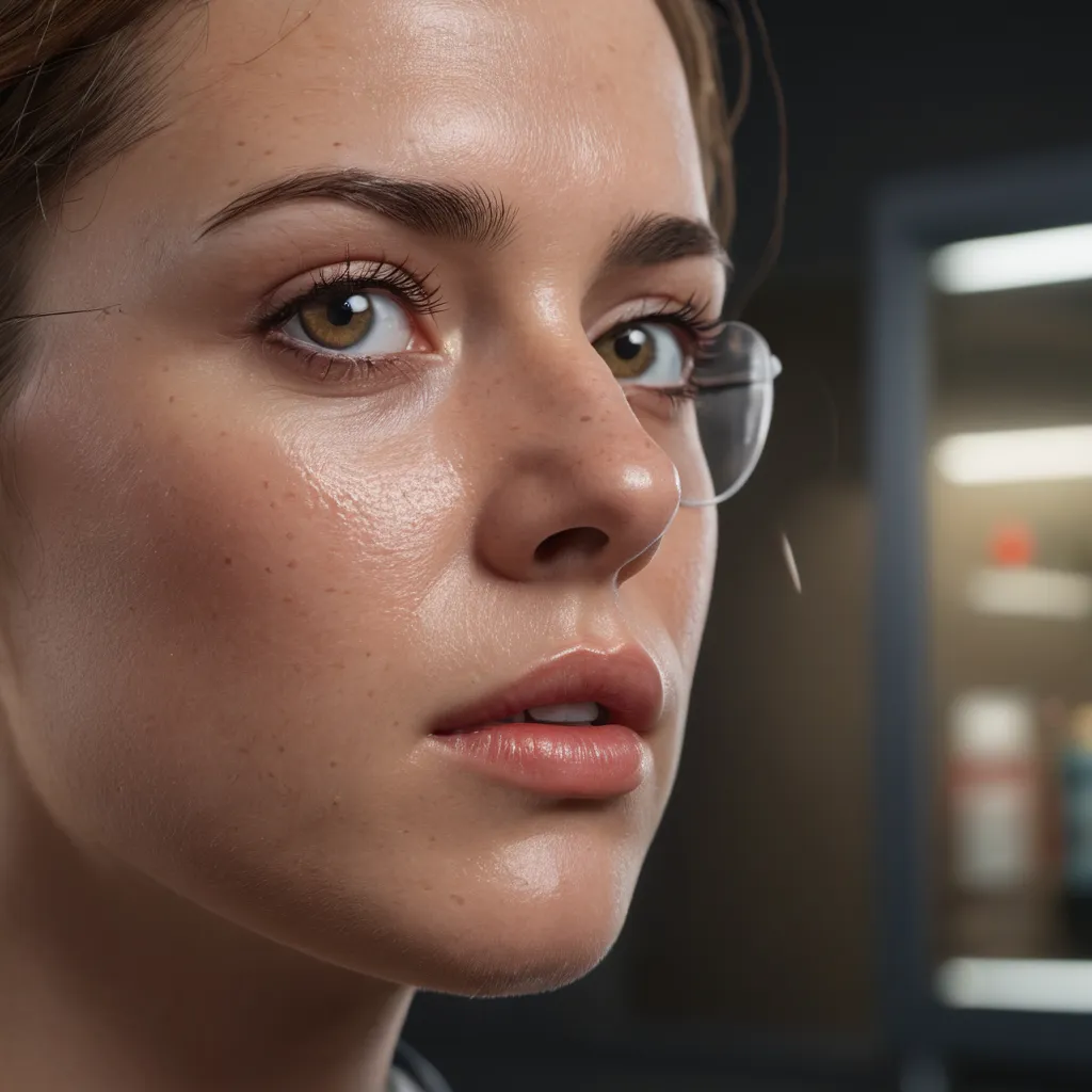 Soluble TNFR1: Implications and Insights