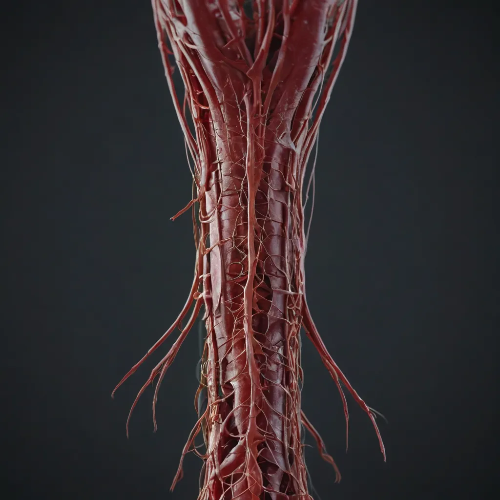 Spinal Angiogram: Procedures, Insights, and Clinical Implications