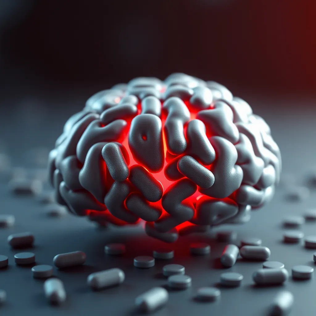 Examining Statins and Their Impact on Memory Loss