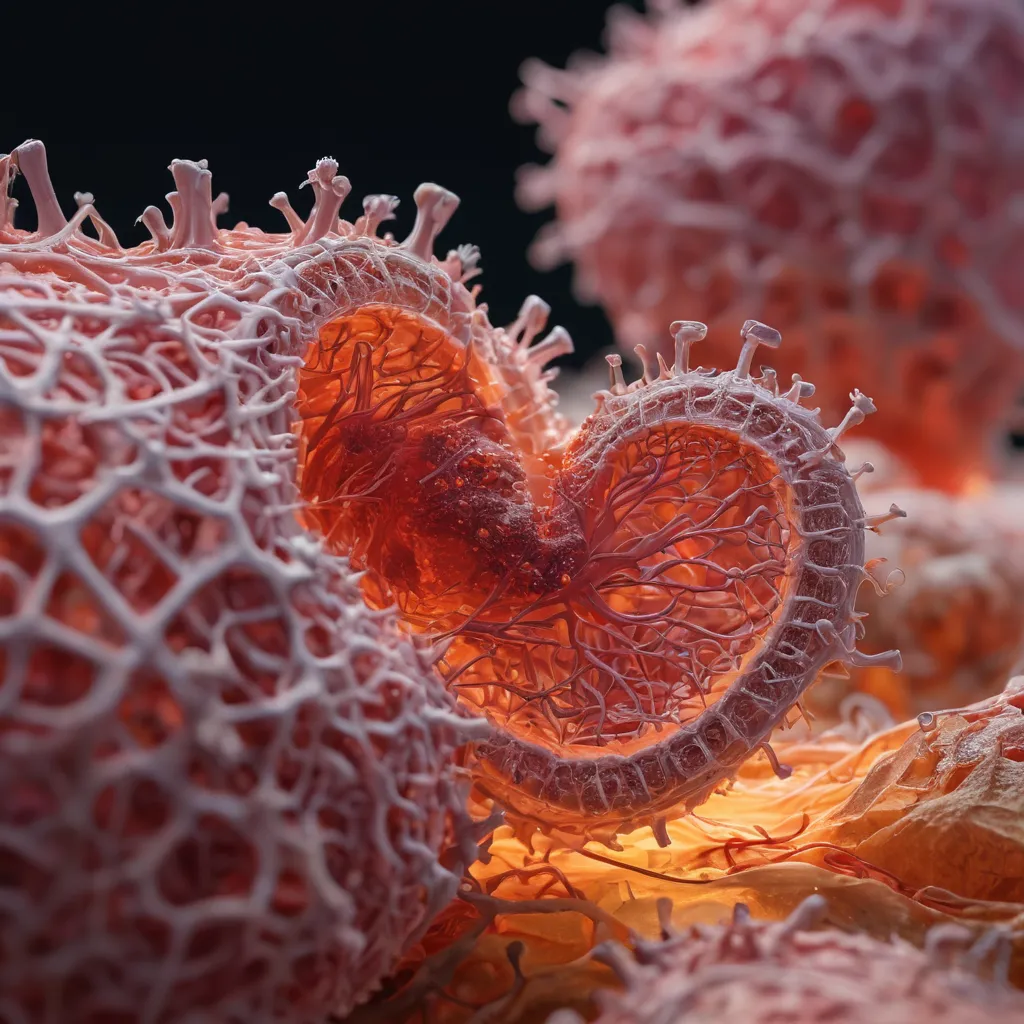 Innovative Approaches to Heart Muscle Regeneration