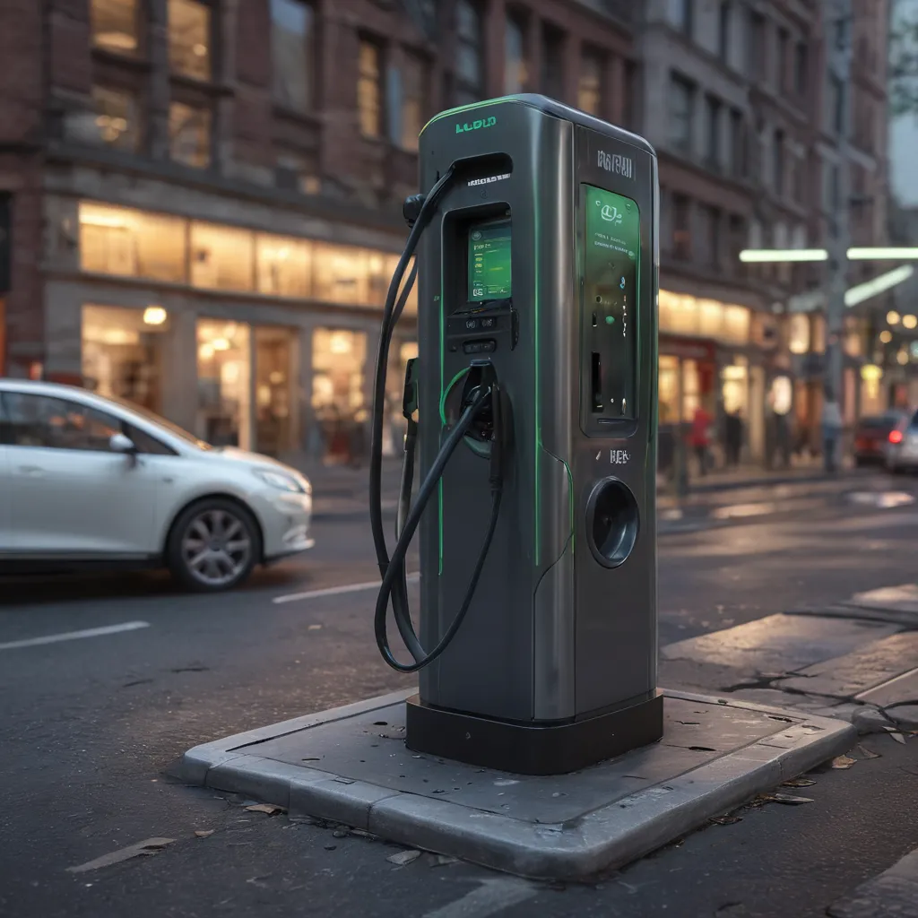 Innovative Strategies to Reduce Car Emissions