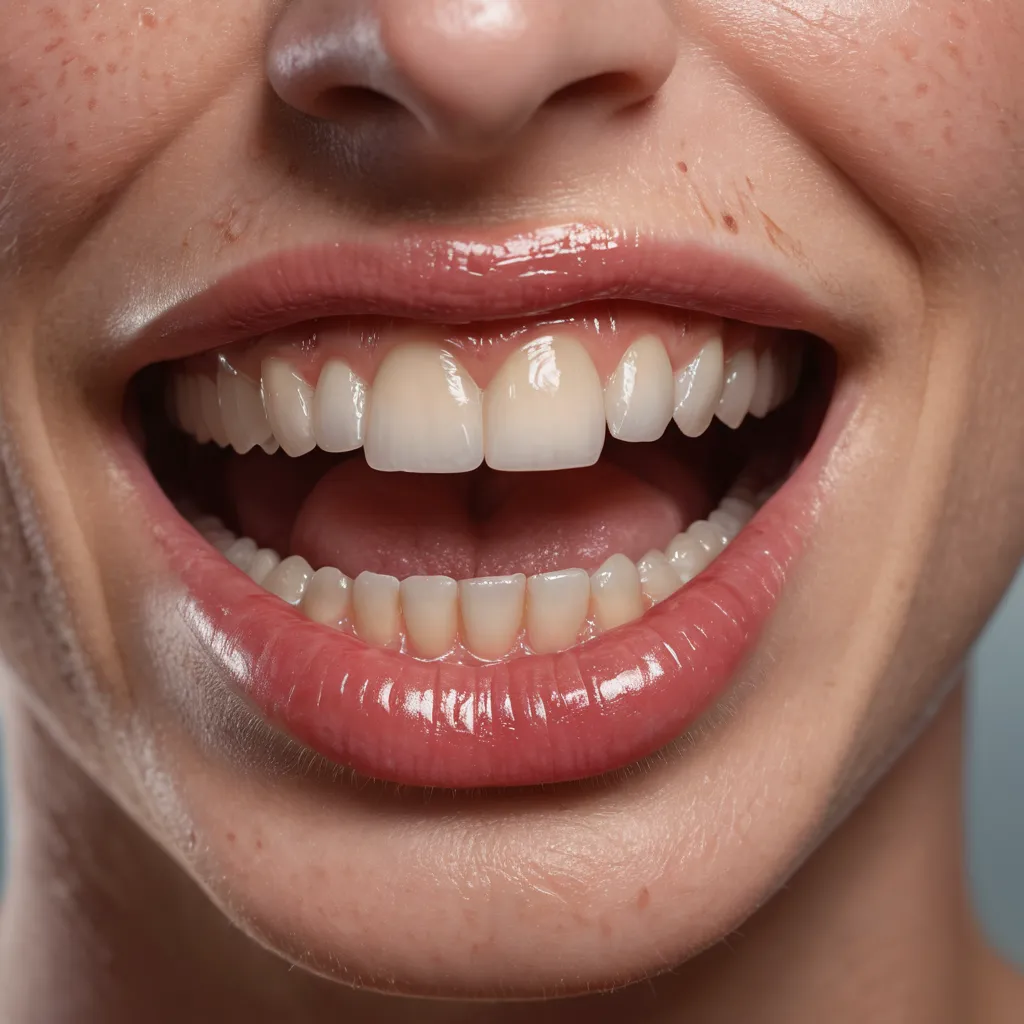 Strawberry Gingivitis: Causes and Treatment Solutions