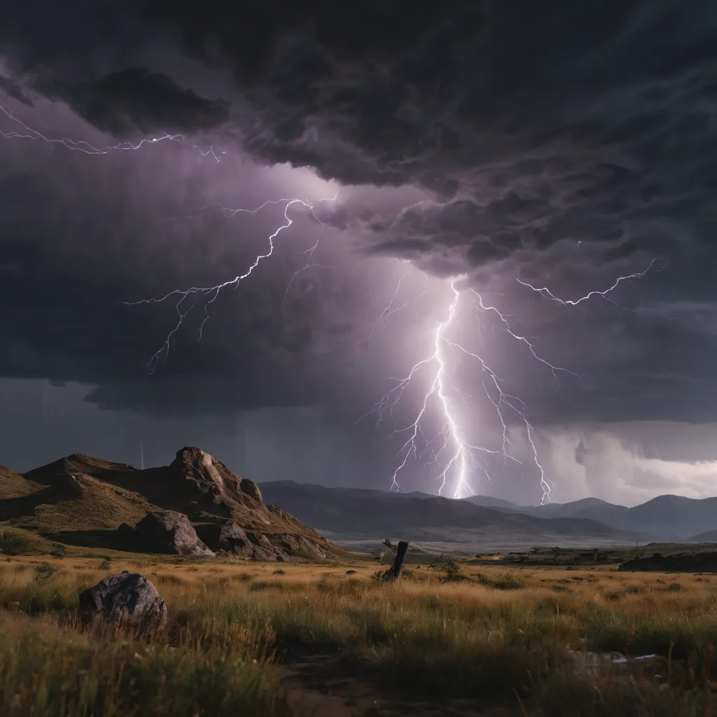 Exploring the Intricacies of Superbolt Lightning